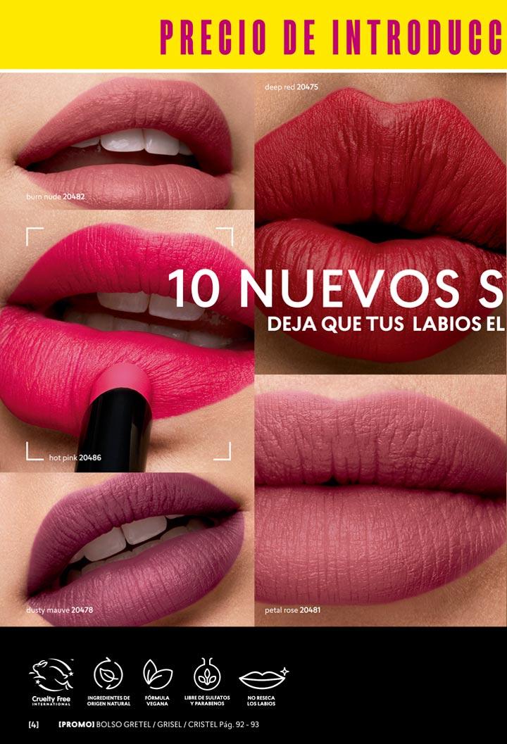 Catálogo Cyzone México C14 by SomosBelcorp - Issuu