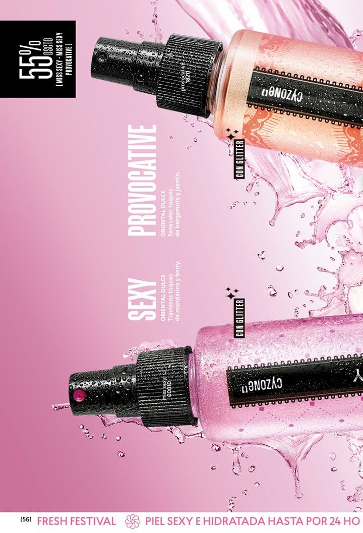 Catálogo Cyzone México C14 by SomosBelcorp - Issuu