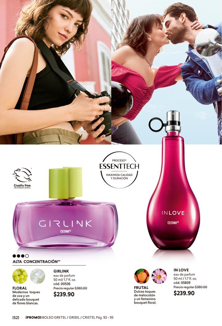 Catálogo Cyzone México C14 by SomosBelcorp - Issuu