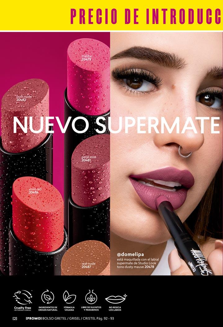 Catálogo Cyzone México C14 by SomosBelcorp - Issuu