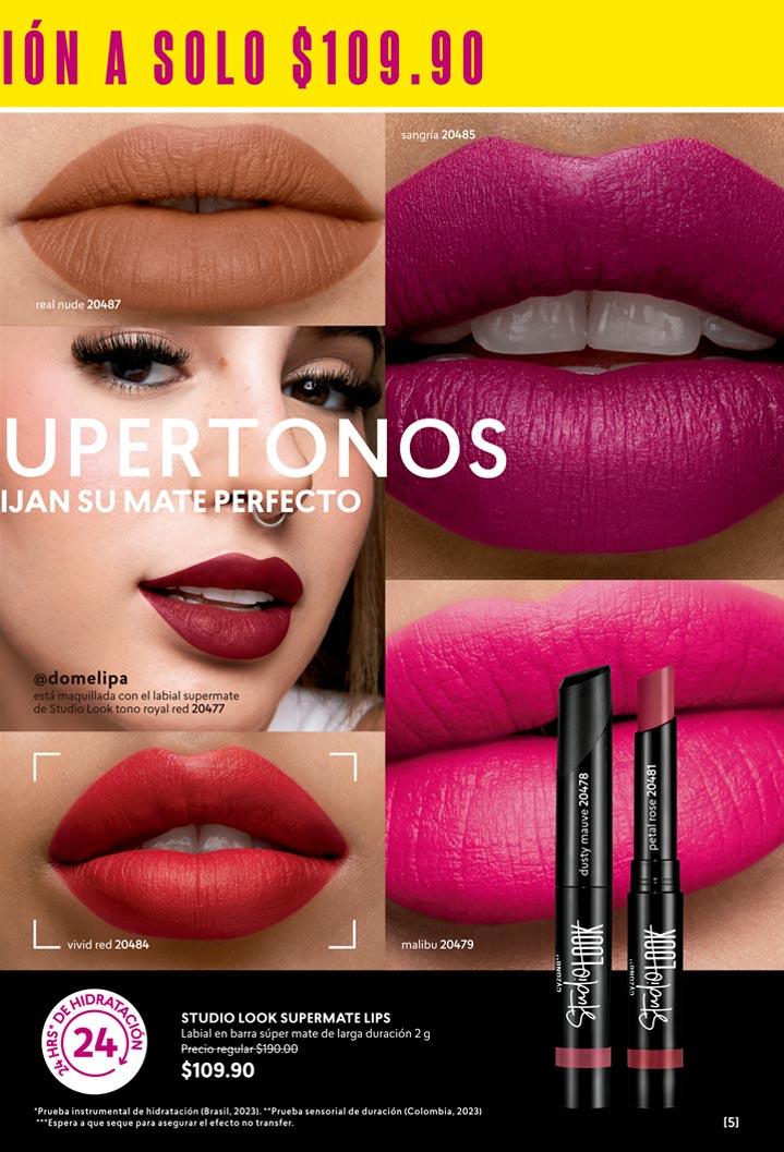 Catálogo Cyzone México C14 by SomosBelcorp - Issuu