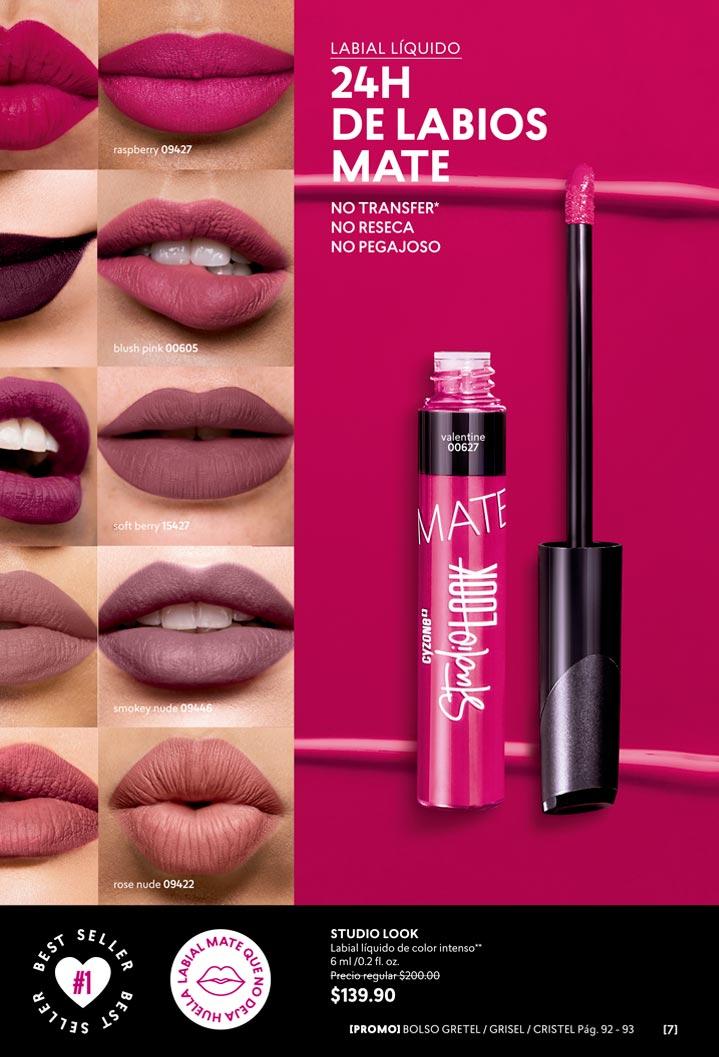 Catálogo Cyzone México C14 by SomosBelcorp - Issuu