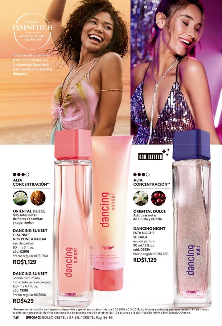 Catálogo Cyzone República Dominicana C14 by SomosBelcorp - Issuu