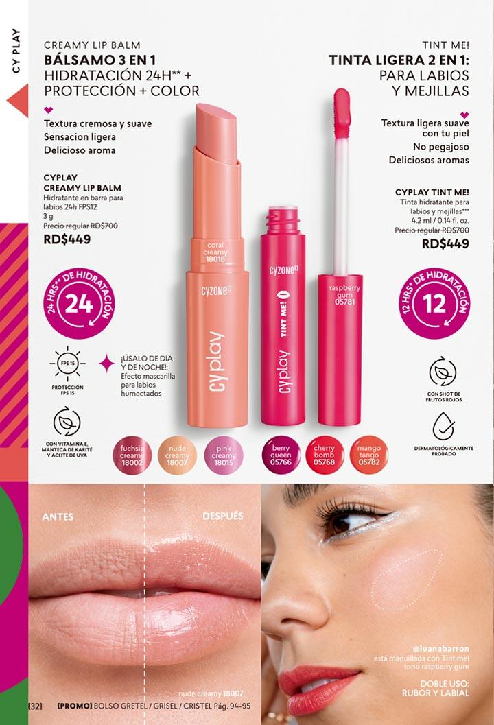 Catálogo Cyzone República Dominicana C14 by SomosBelcorp - Issuu