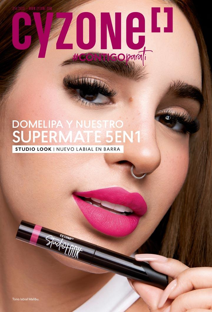 Catálogo Cyzone Chile C14 by SomosBelcorp - Issuu