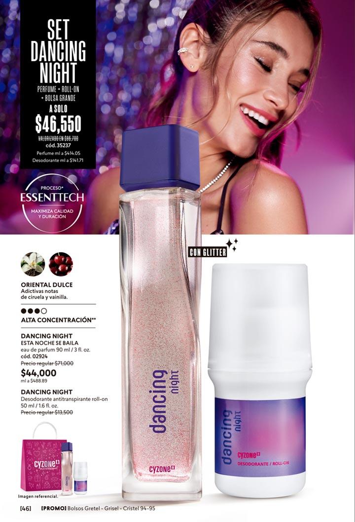 Catálogo Cyzone Colombia C14 by SomosBelcorp - Issuu