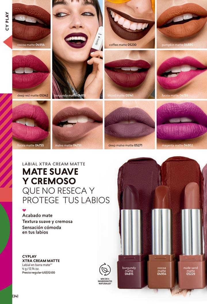 Catálogo Cyzone Bolivia C14 by SomosBelcorp - Issuu