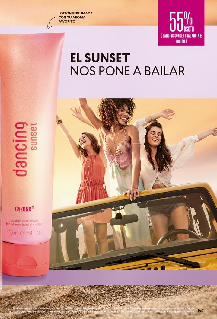 Catálogo Cyzone Bolivia C14 by SomosBelcorp - Issuu