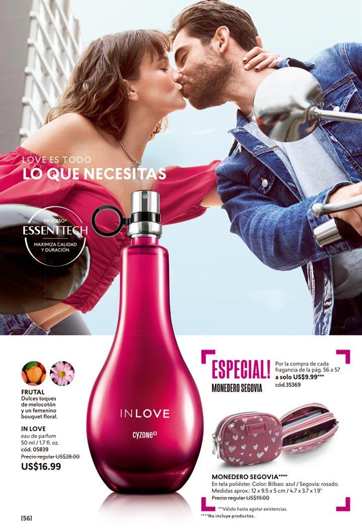 Catálogo Cyzone Bolivia C14 by SomosBelcorp - Issuu