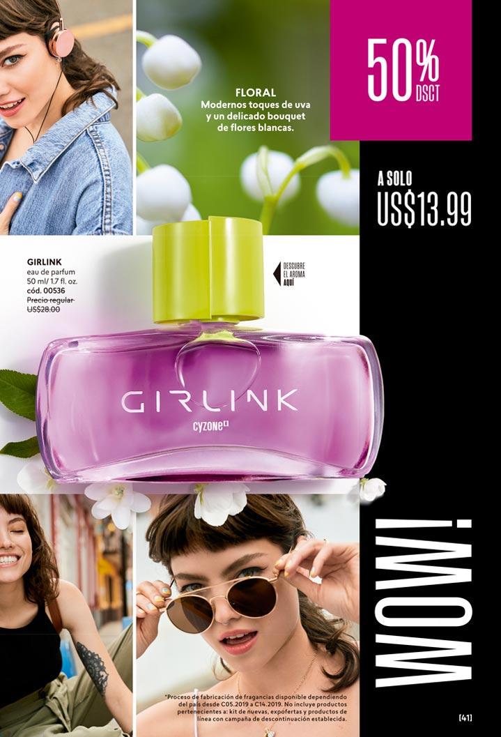 Catálogo Cyzone Bolivia C14 by SomosBelcorp - Issuu