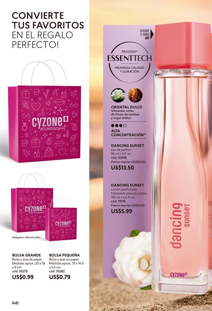 Catálogo Cyzone Bolivia C14 by SomosBelcorp - Issuu