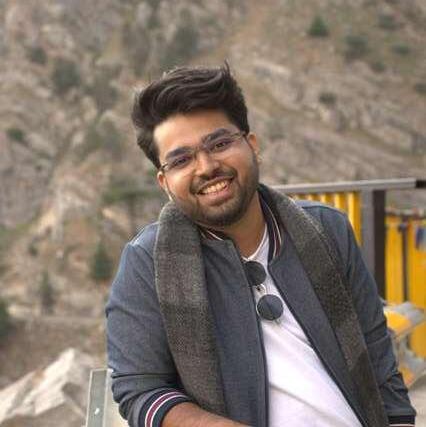 Internship Portfolio - Summer '23 by Nilay Shah - Issuu