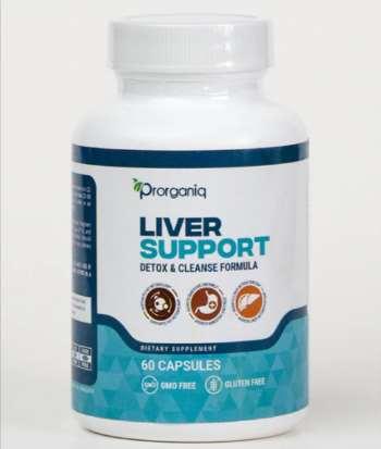 Liver Support Formula Reviews - Is This Supplement Useful for You Read ...
