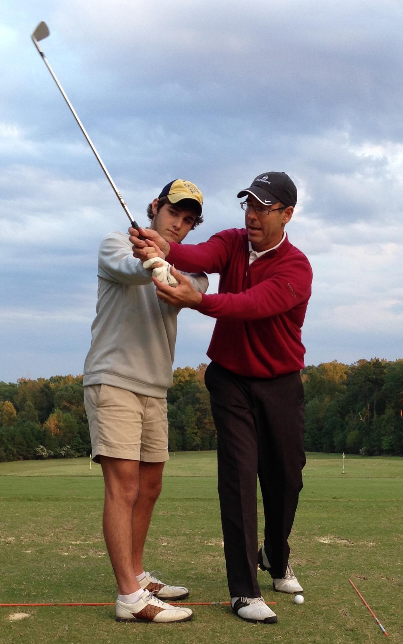 CTCC Newsletter August 2023 by Escalante Golf - Issuu