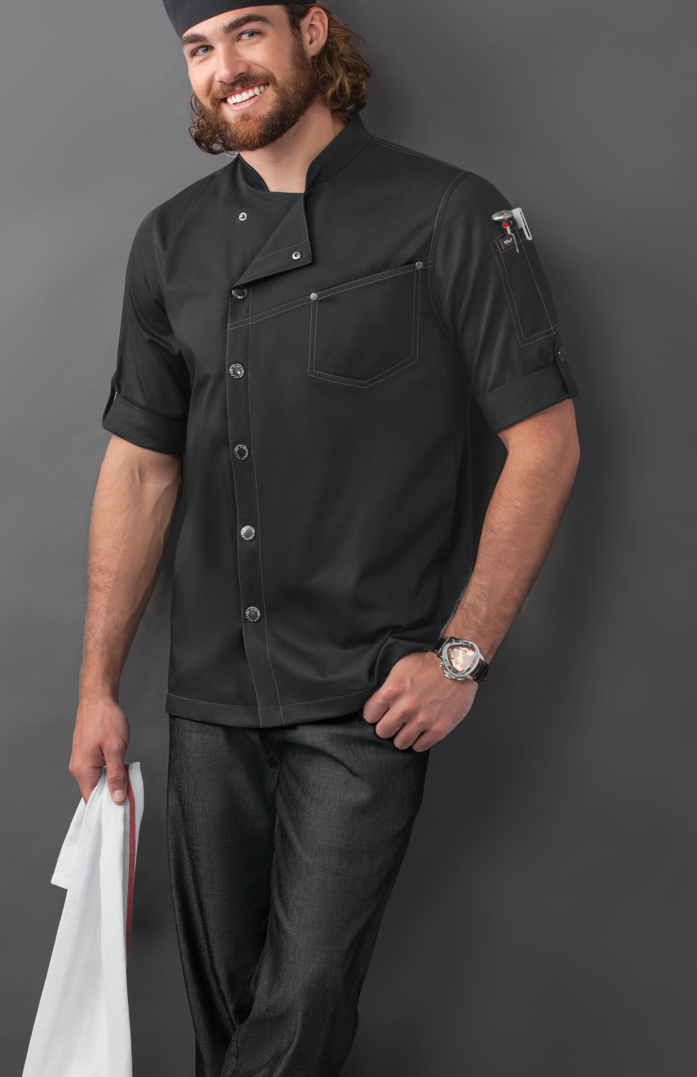 Chef 155 Digital Catalog by Uniform Advantage - Issuu