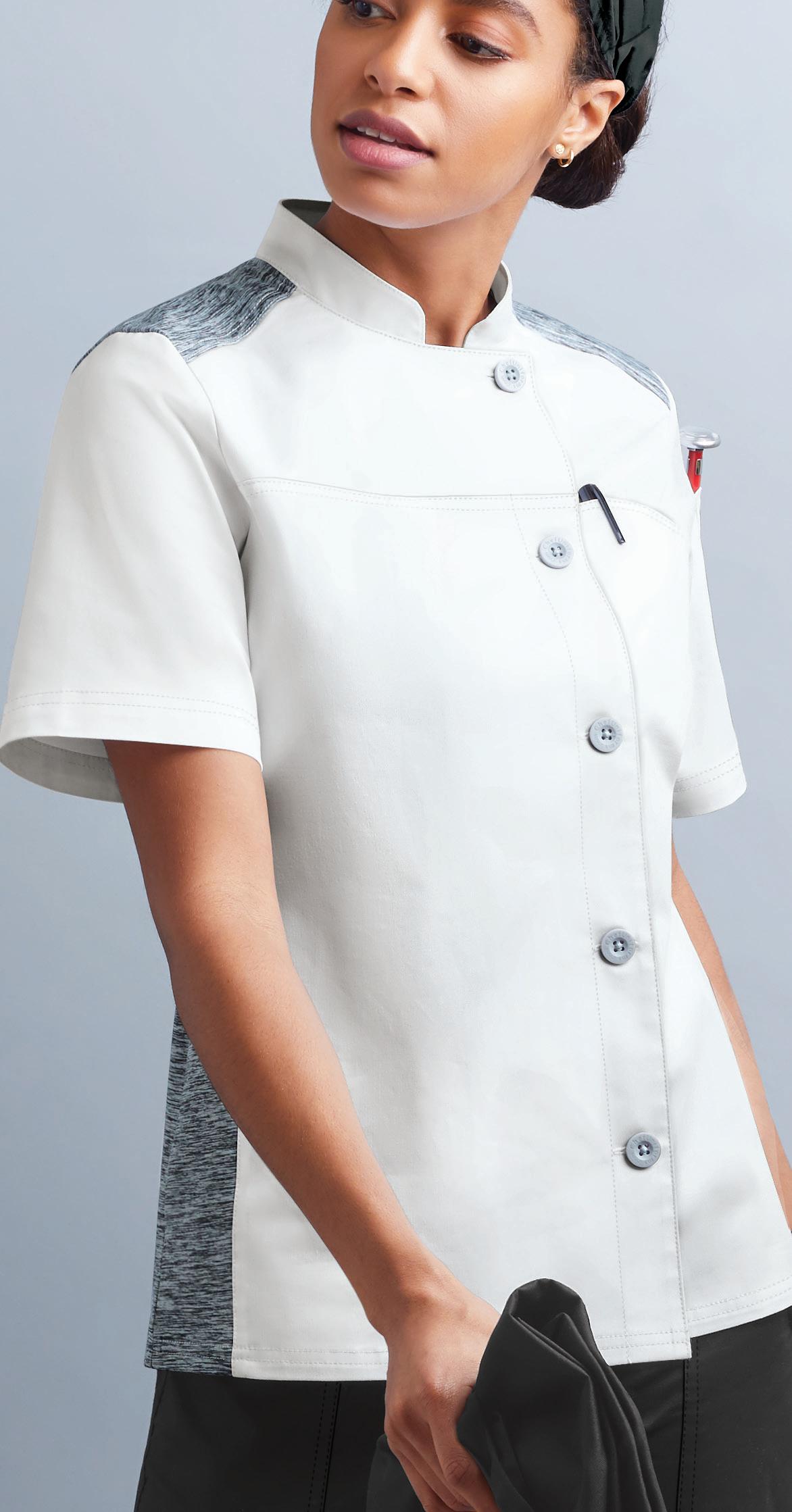 Chef 155 Digital Catalog by Uniform Advantage - Issuu