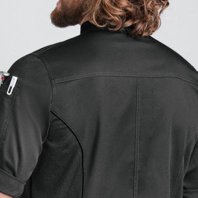 Chef 155 Digital Catalog by Uniform Advantage - Issuu