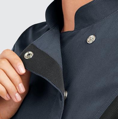 Chef 155 Digital Catalog by Uniform Advantage - Issuu