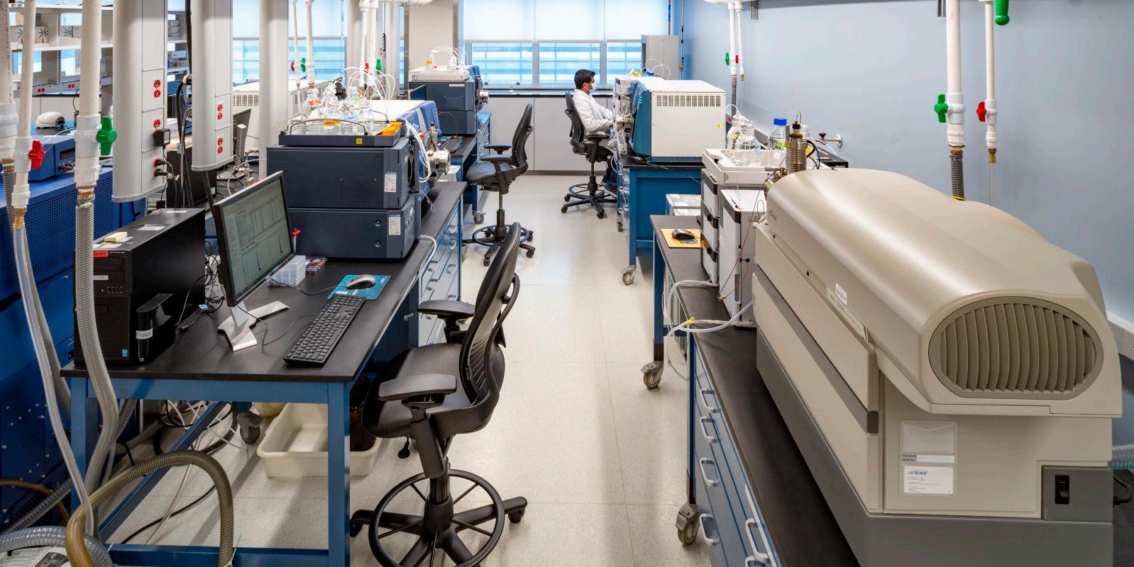 Perkins Eastman: Clinical & Diagnostic Laboratories Brochure by Perkins ...