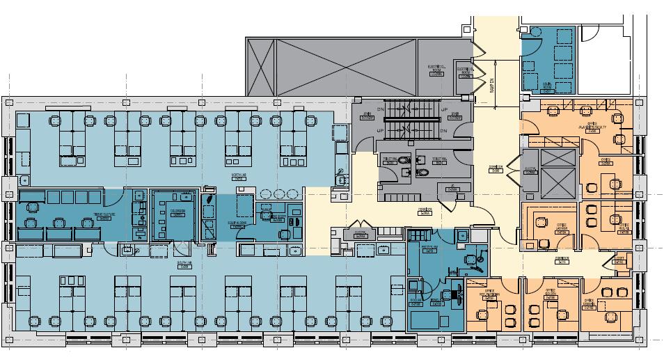 Perkins Eastman: Clinical & Diagnostic Laboratories Brochure by Perkins ...