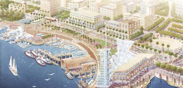 Perkins Eastman, VIA: Select Waterfront Development & Mixed-Use ...