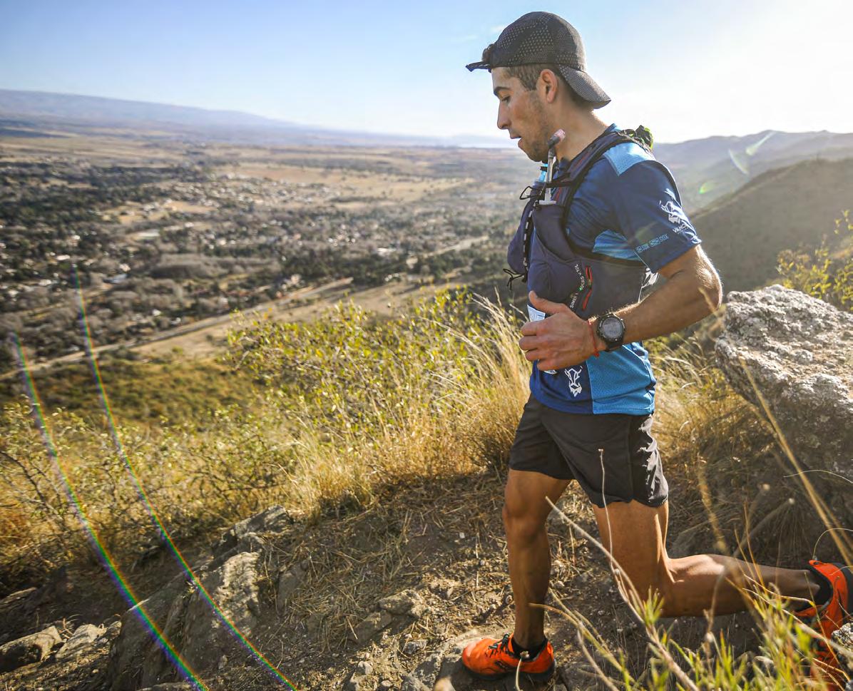 UTMB® WORLD SERIES - World summits of trail running by utmbmontblanc ...