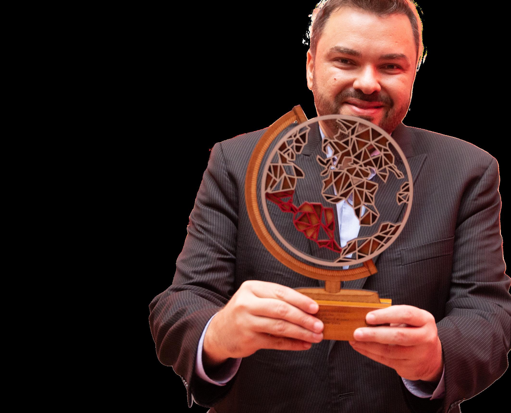 2023 Latin America Liberty Award - Issuu