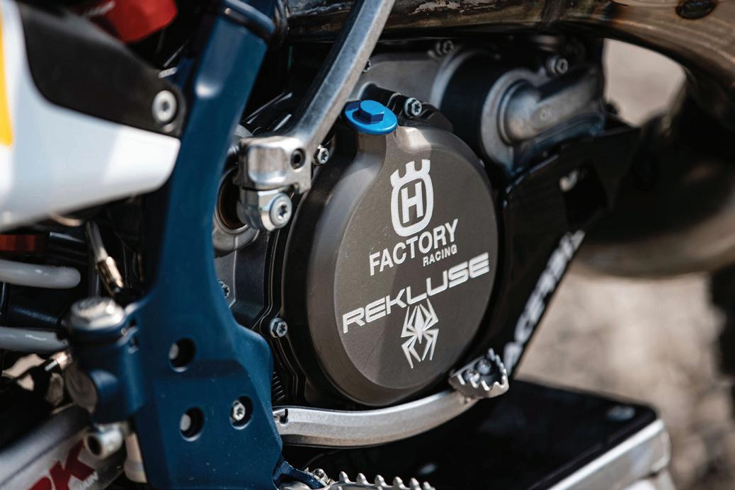 Race Winning Brands Powersports Booklet - Volume 23 by Automotive ...