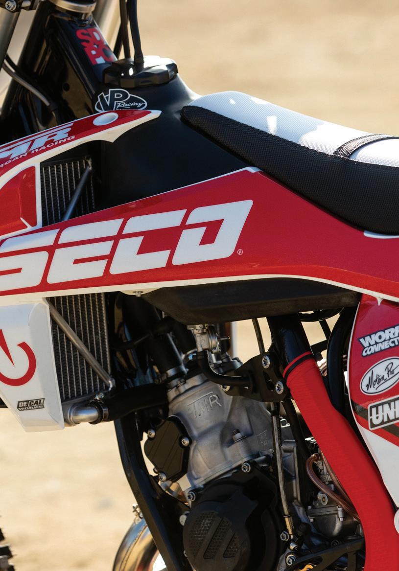 Race Winning Brands Powersports Booklet - Volume 23 by Automotive ...