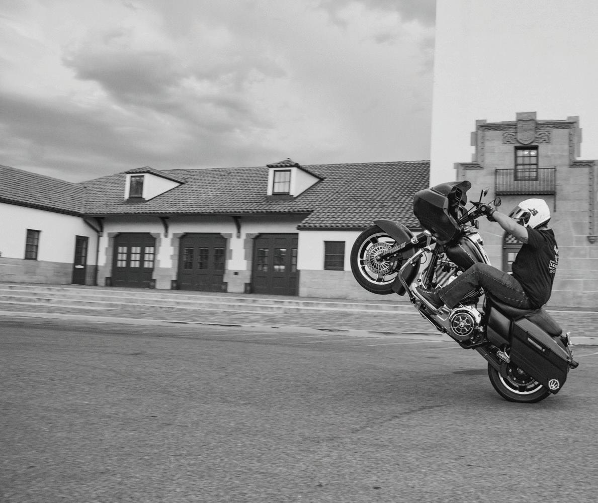 Race Winning Brands Powersports Booklet - Volume 23 by Automotive ...