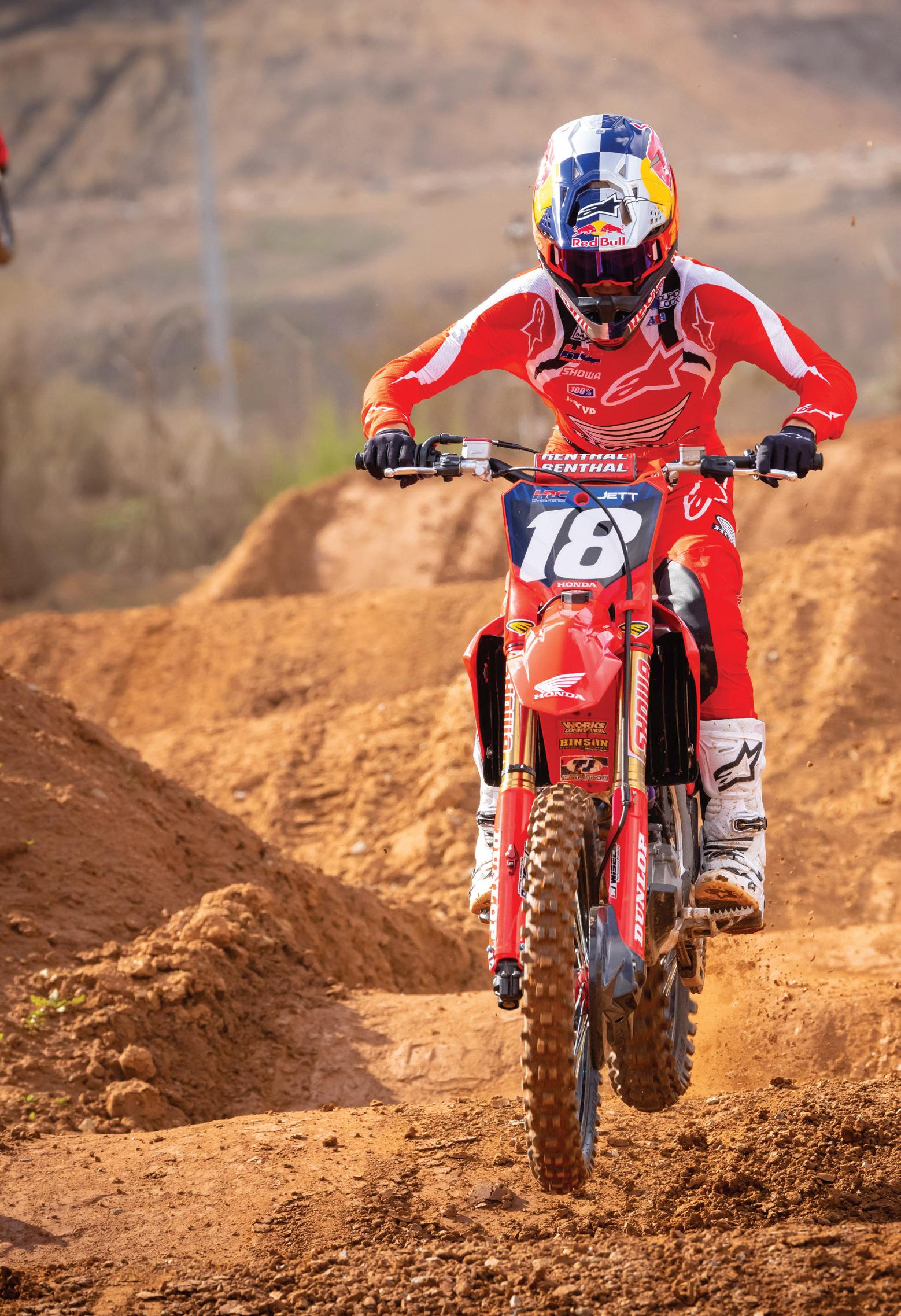 Race Winning Brands Powersports Booklet - Volume 23 by Automotive ...