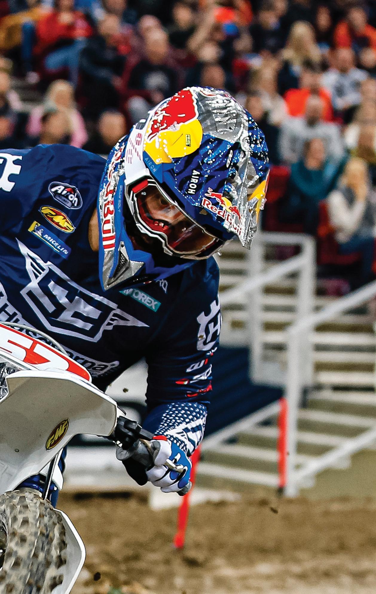 Race Winning Brands Powersports Booklet - Volume 23 by Automotive ...