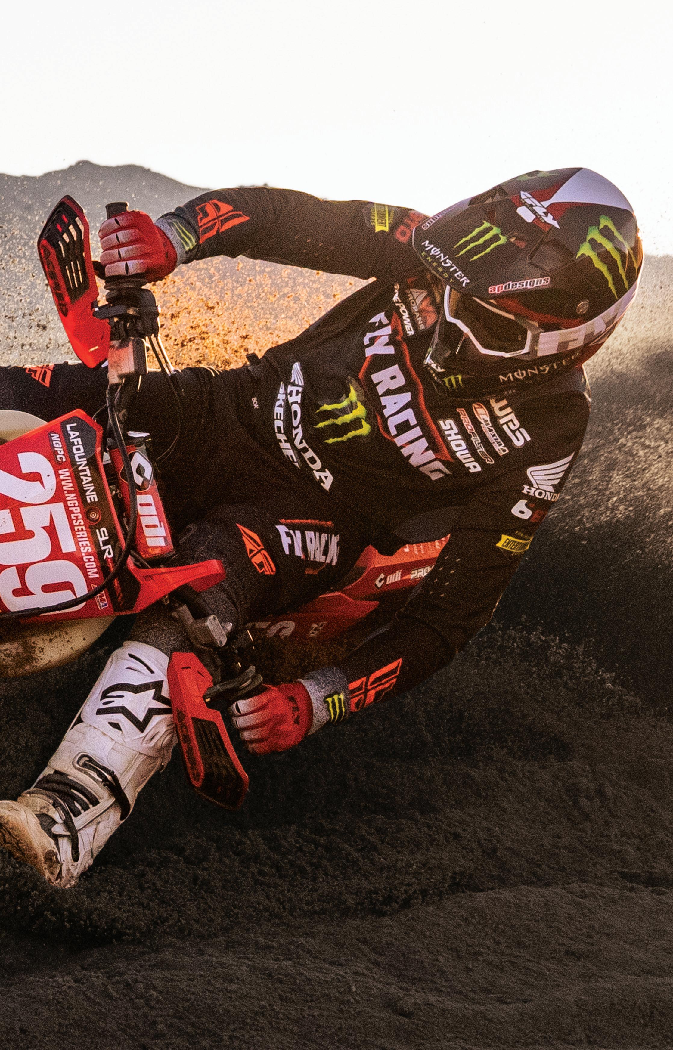 Race Winning Brands Powersports Booklet - Volume 23 by Automotive ...