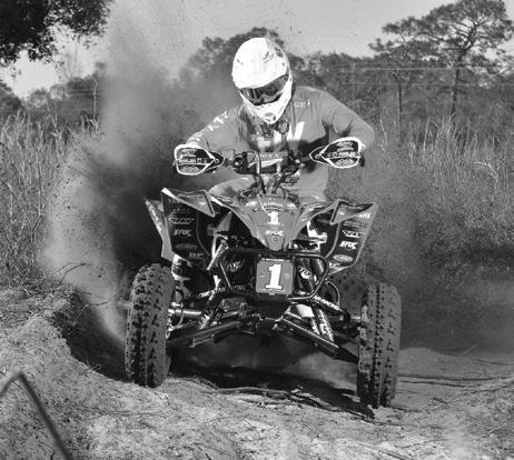 Race Winning Brands Powersports Booklet - Volume 23 by Automotive ...