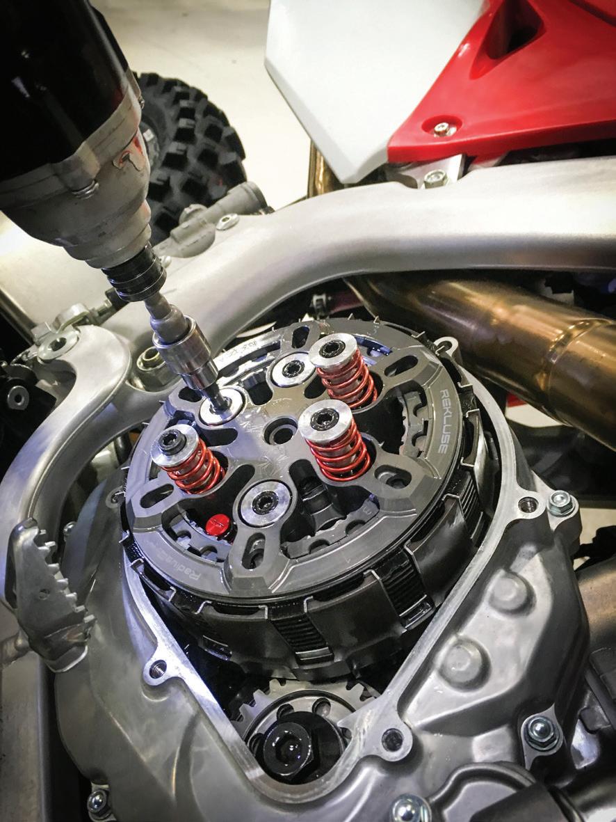 Race Winning Brands Powersports Booklet - Volume 23 by Automotive ...