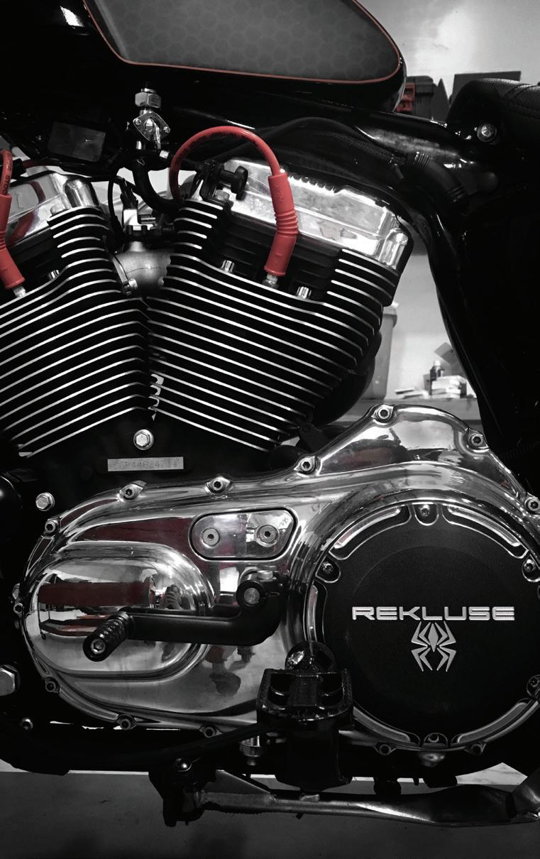 Race Winning Brands Powersports Booklet - Volume 23 by Automotive ...