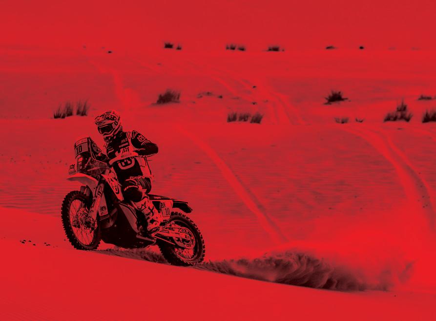 Race Winning Brands Powersports Booklet - Volume 23 by Automotive ...