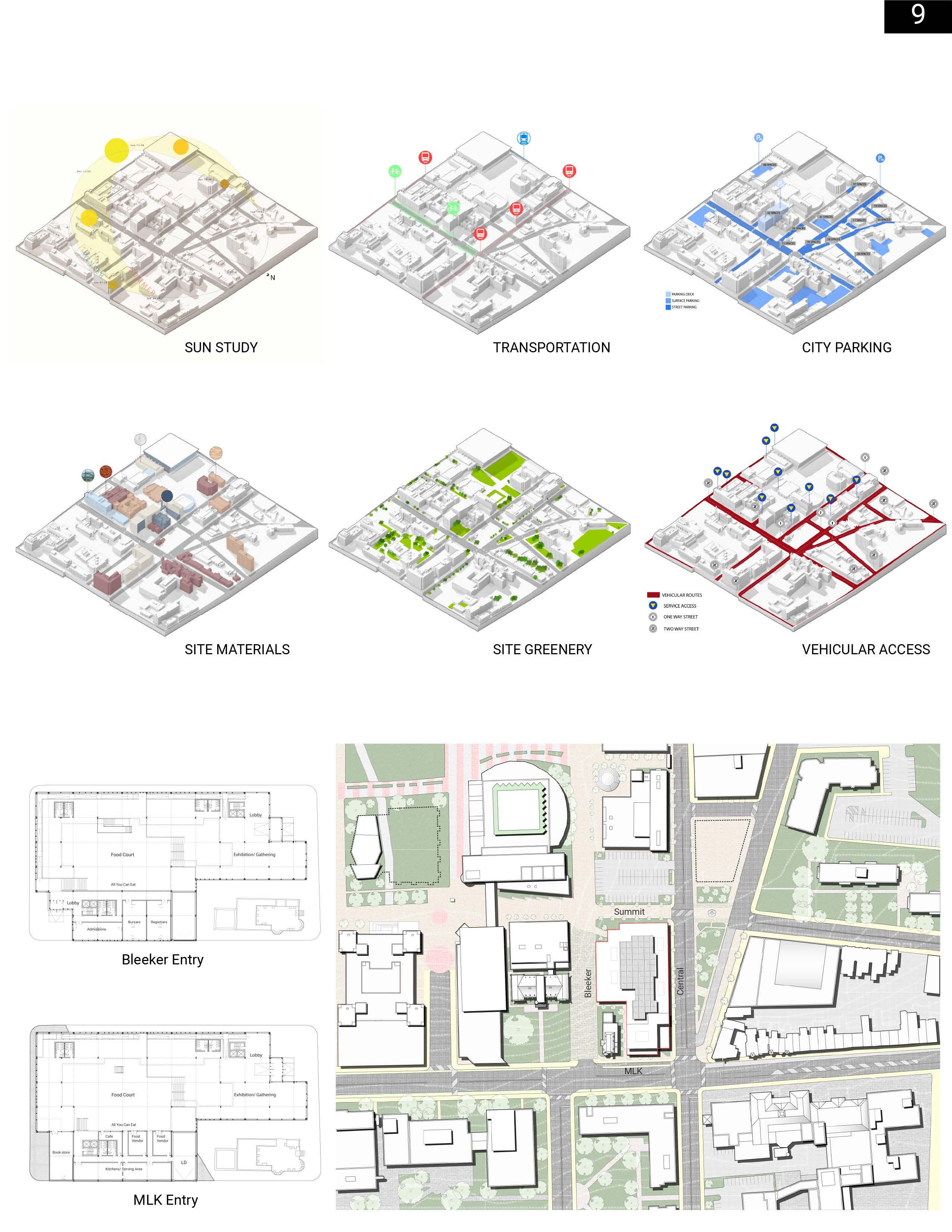 ARCHITECTURAL DESIGN PORTFOLIO by archi.cide - Issuu
