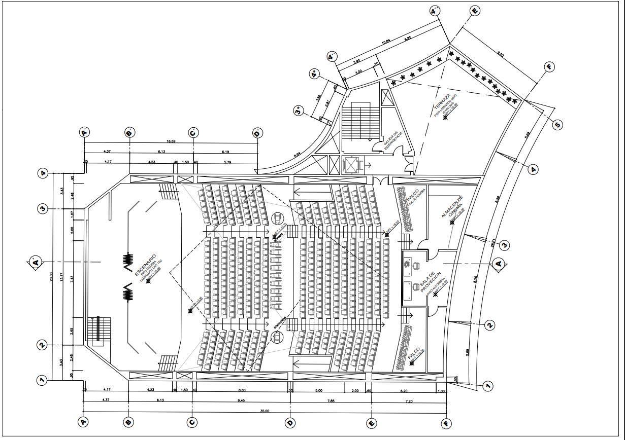 ENTREGA FINAL DISEÑO ARQ 5B-LURIN 2.1 by WILLIAM ALEXIS RAMOS BORJAS - Issuu