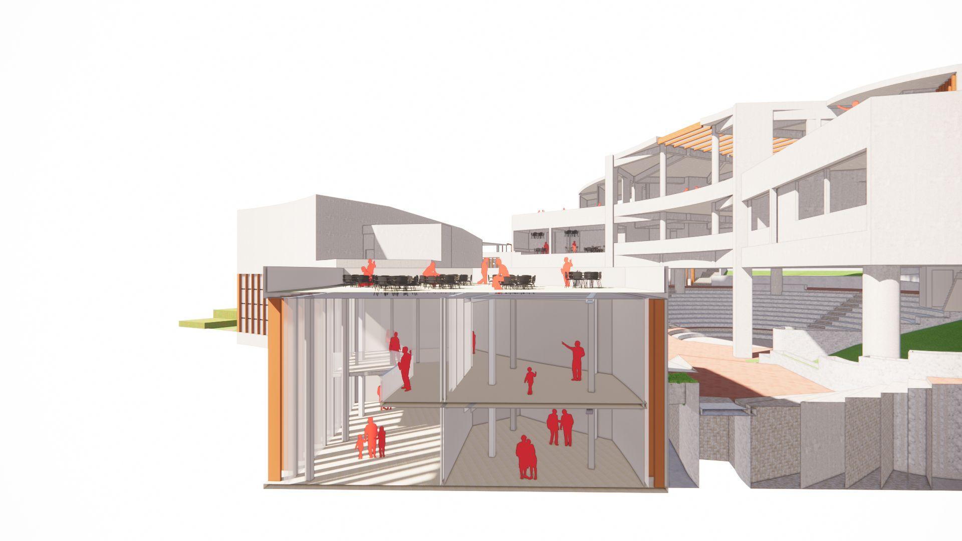 ENTREGA FINAL DISEÑO ARQ 5B-LURIN 2.1 by WILLIAM ALEXIS RAMOS BORJAS - Issuu