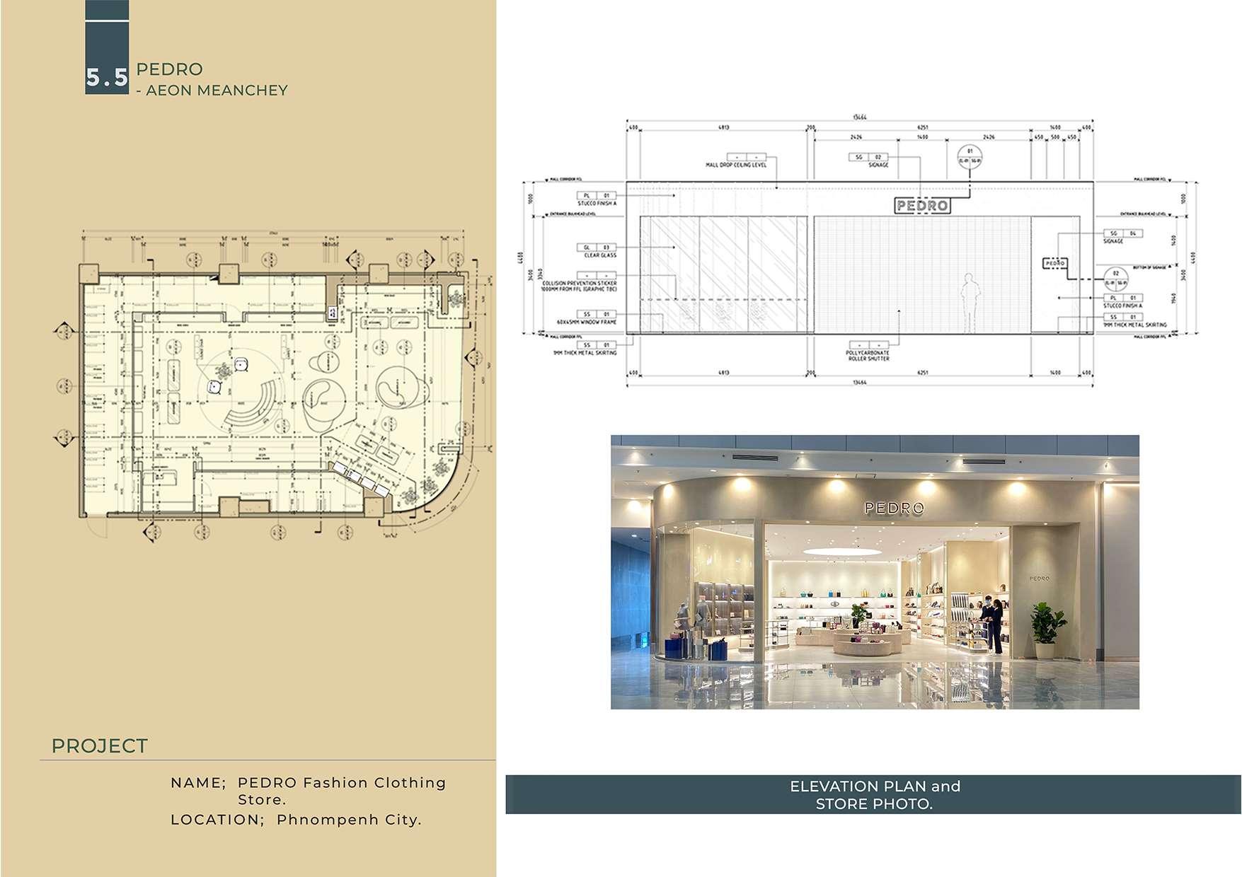 lyhong portfolio by lyhong lam - Issuu