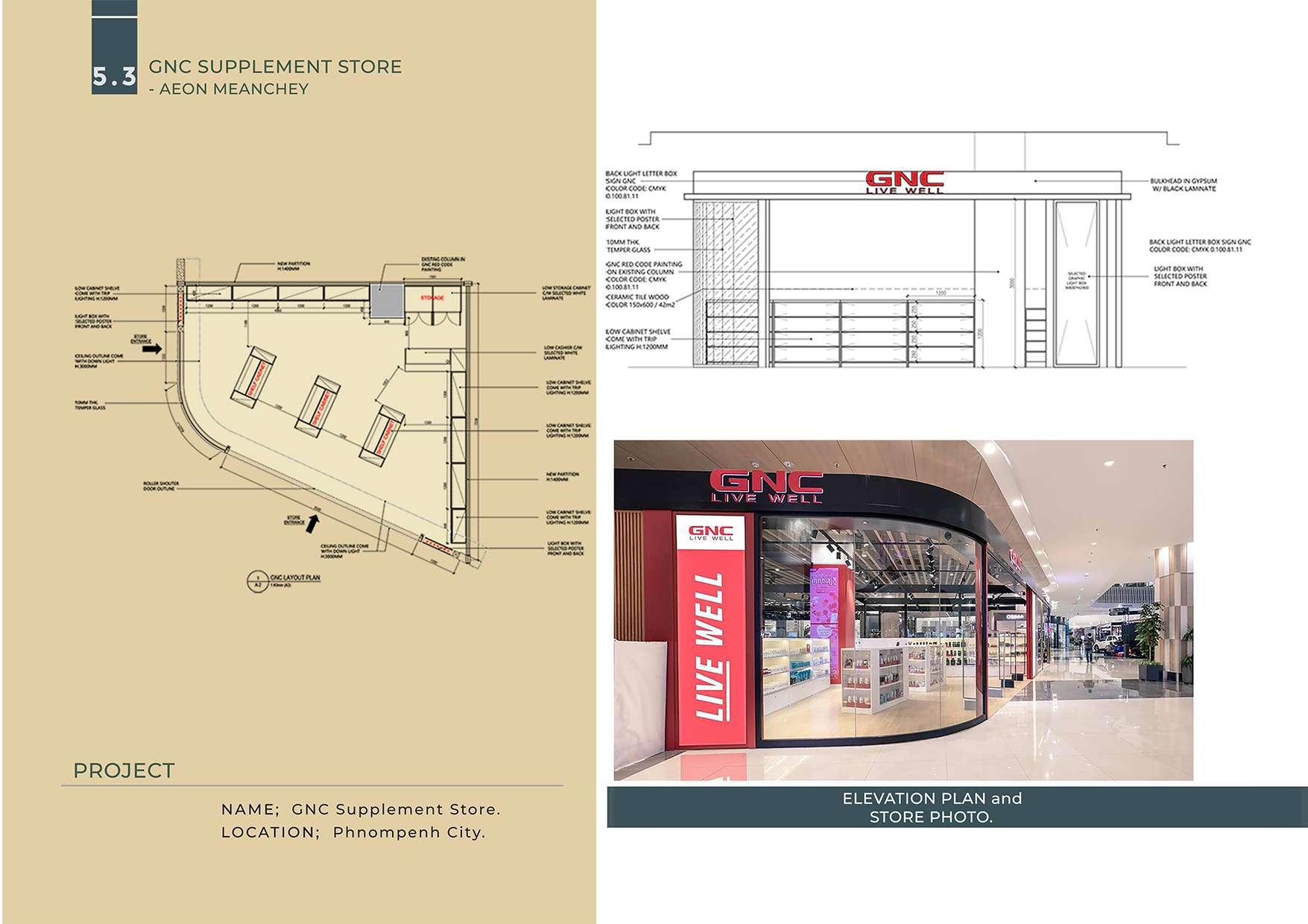 lyhong portfolio by lyhong lam - Issuu