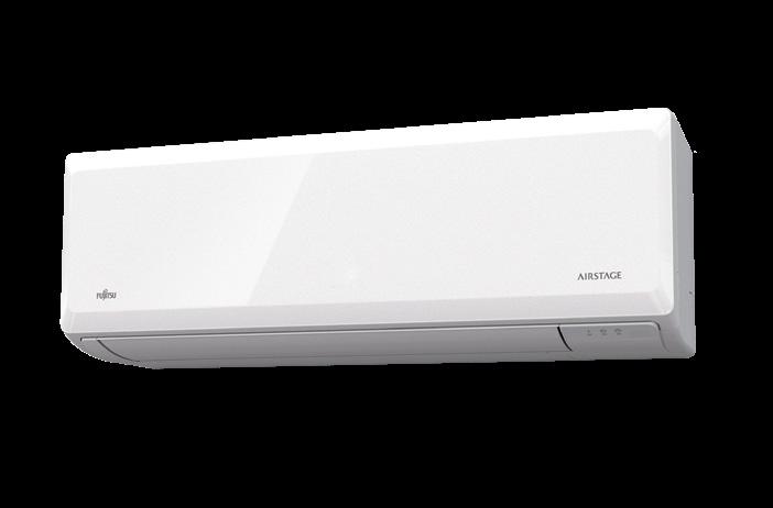 Wallmounted Systems - Comfort Range Brochure (AU) by Fujitsu General ...