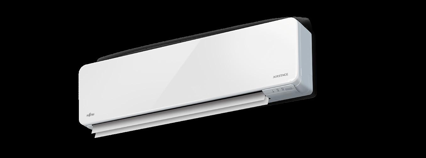 Wallmounted Systems - Comfort Range Brochure (AU) by Fujitsu General ...
