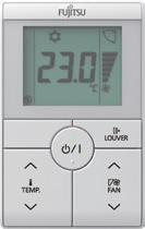 Wallmounted Systems - Comfort Range Brochure (AU) by Fujitsu General ...