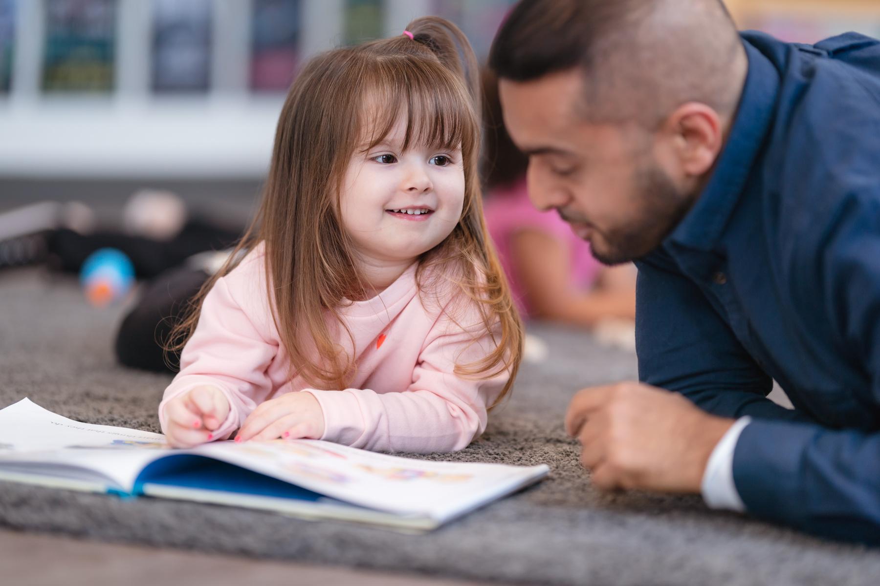 Early Years Teacher Training - The only route to EYTS by ...