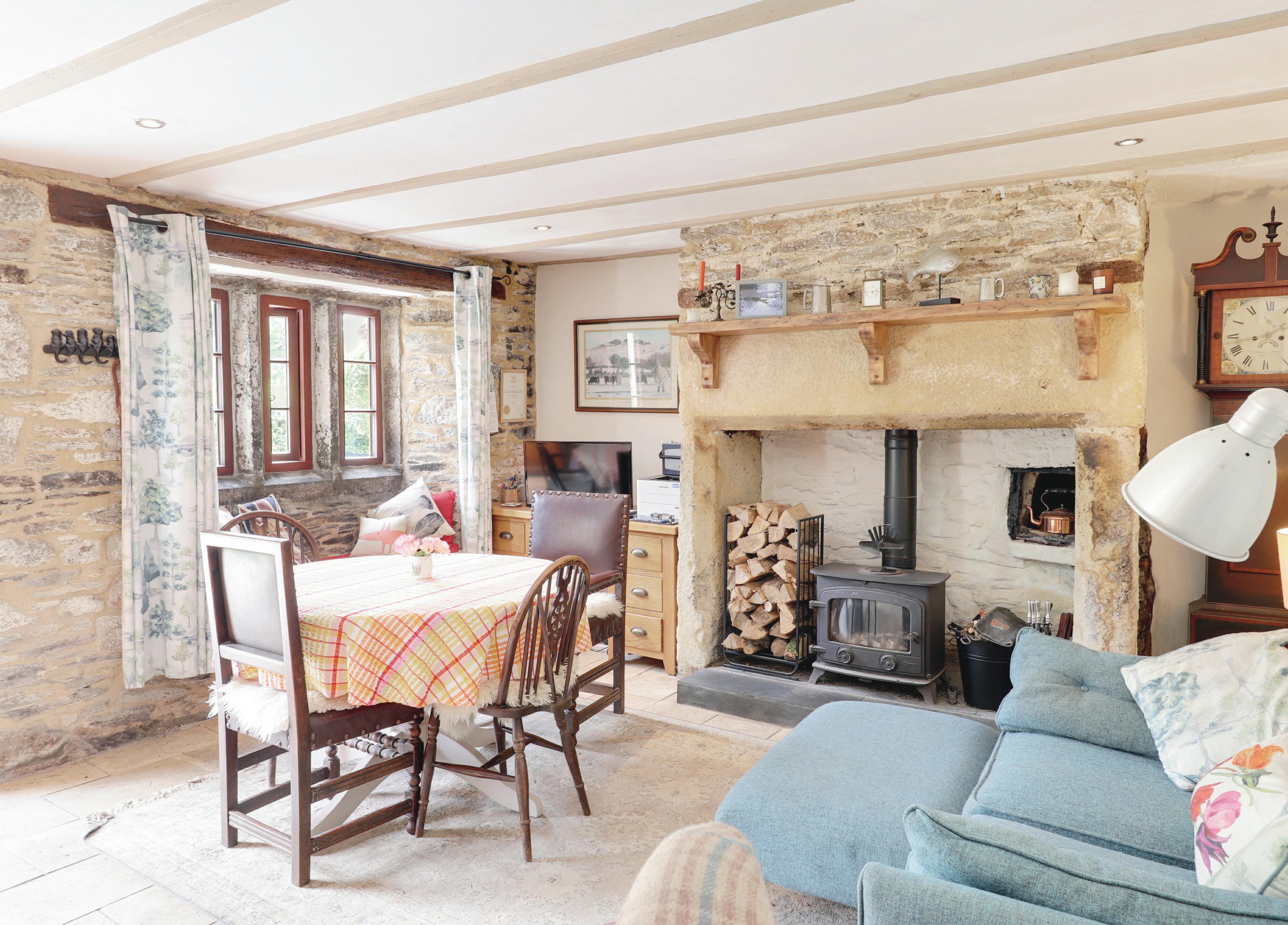 Callington, Cornwall by Fine & Country - Issuu