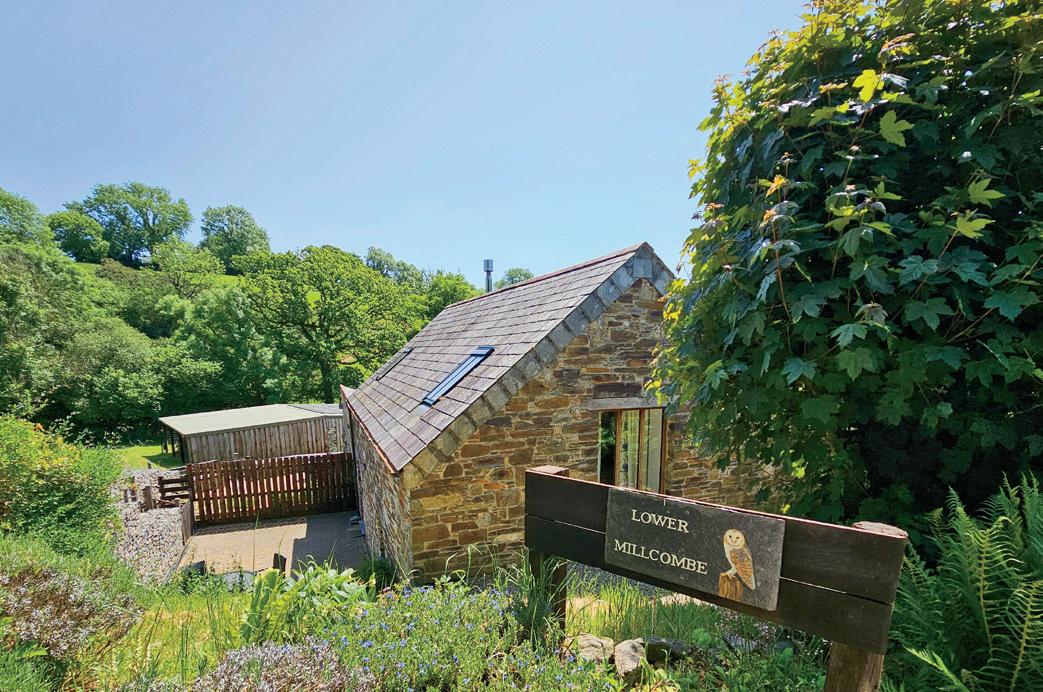 Callington, Cornwall by Fine & Country - Issuu