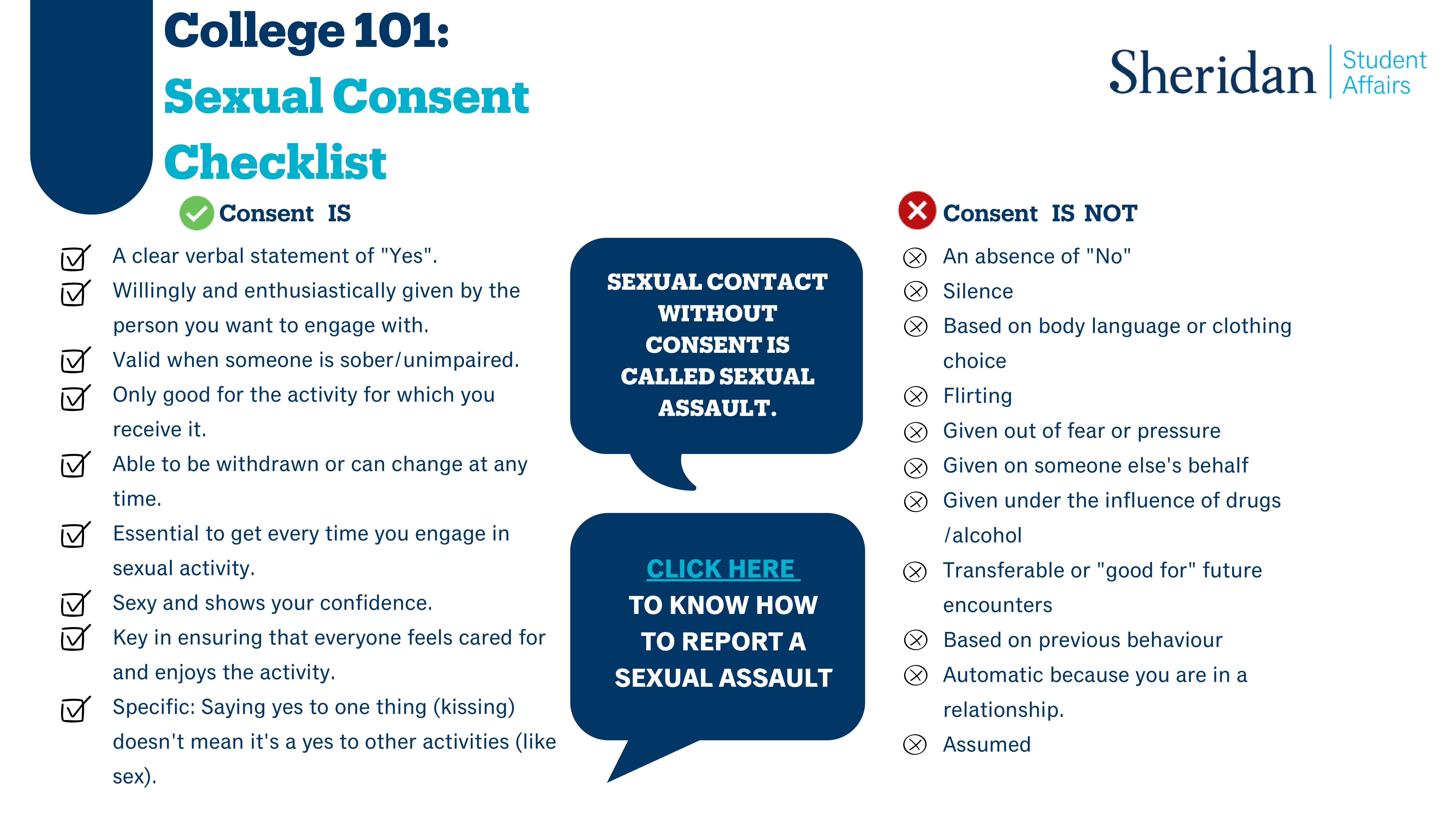 College 101: Your Guide to Basic Needs and Life Skills by SheridanSA - Issuu