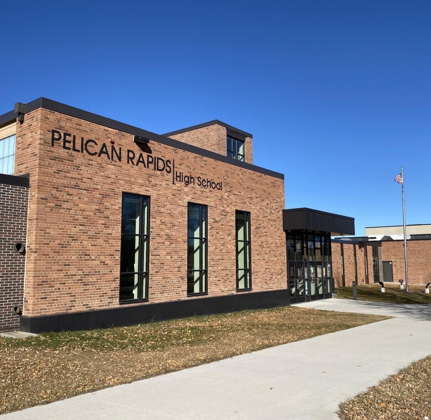 Pelican Rapids Safe Routes to School Plan by WCInitiative - Issuu